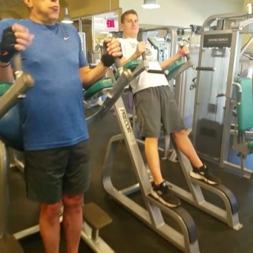 Personal Training Port Washington NY