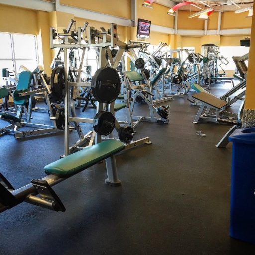 Personal Training Port Washington NY